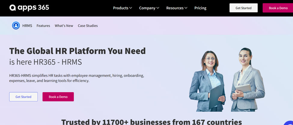 10 HR Management Software to Transform the Workplace in 2025